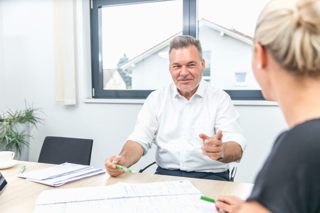 Ihr Partner für Immobilien in Straubing | Immopartner Seubert